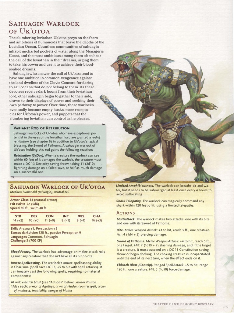 00 Explorer's Guide To Wildemount-pages-Deleted | PDF | Leisure | Sports