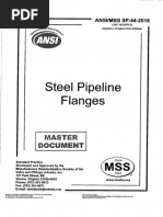 MSS SP 44 2019 | PDF