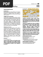 Package Insert - 051007 - 03 - en - 412991 | PDF | Growth Medium ...