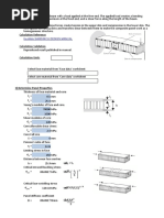 Steel Is 808 | PDF | Beam (Structure) | Physical Quantities