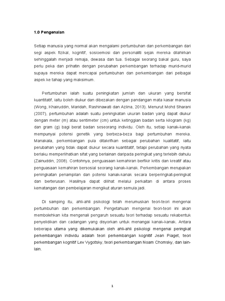 Penulisan Akademik | PDF