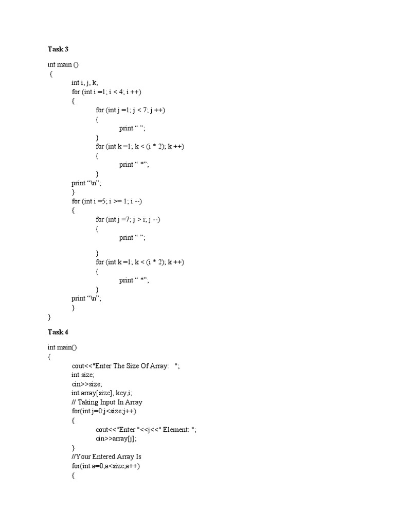 Finding Cyclomatic Complexity | PDF