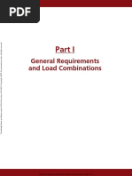 ASCE 7-16 Chapter 7 Snow Loads | PDF