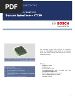 Xc22B Preset Counter Operating Instructions: Terminal Connections ...