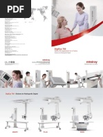 Blue Sky | PDF | Ct Scan | Software