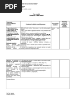 Raport de Progres Scolar - Inv. Primar - Def.2022 - CRISTINA VASILE | PDF