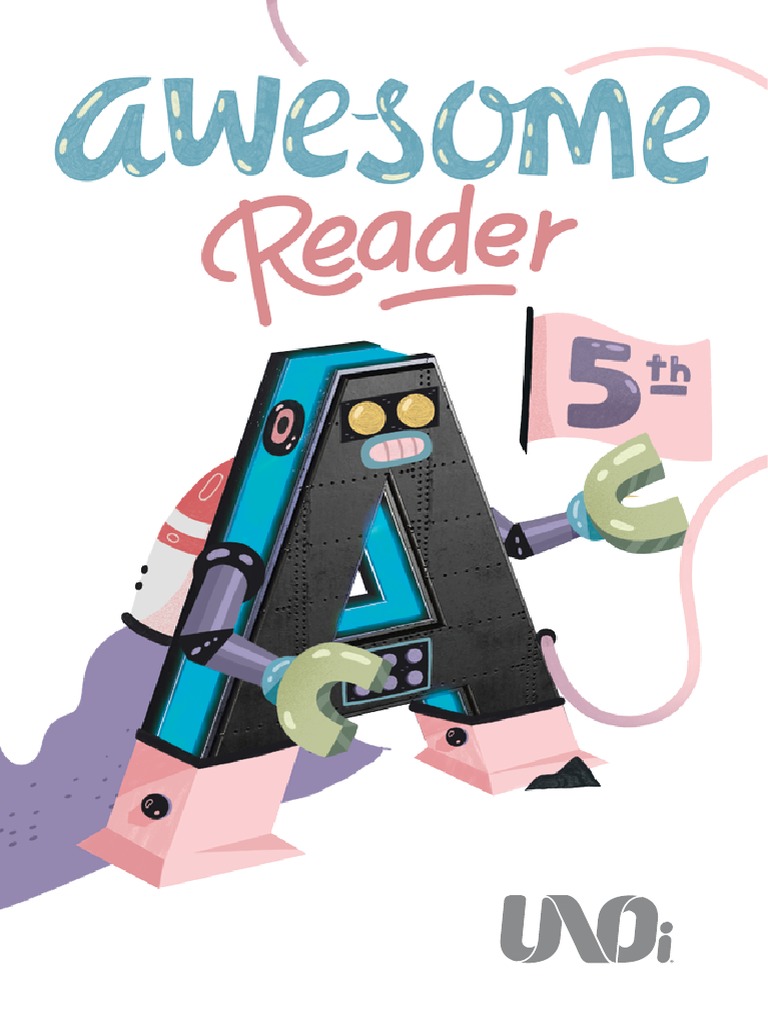 Awesome Reader | PDF | Vegetables | Cereals