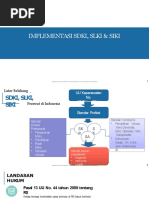 Intervensi Keperawatan Berdasarkan SDKI | PDF