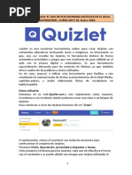 Guia de Inicio y Práctica de ANKI - Daniel Ortiz Seller | PDF | Software de la aplicacion | Yo ...
