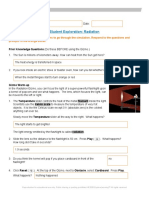 GraphingSkills LAB 2 | PDF | Chart | Scatter Plot