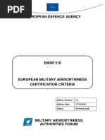 Emar Forms Doc Ed 1 4 (Approved) | PDF | Signature
