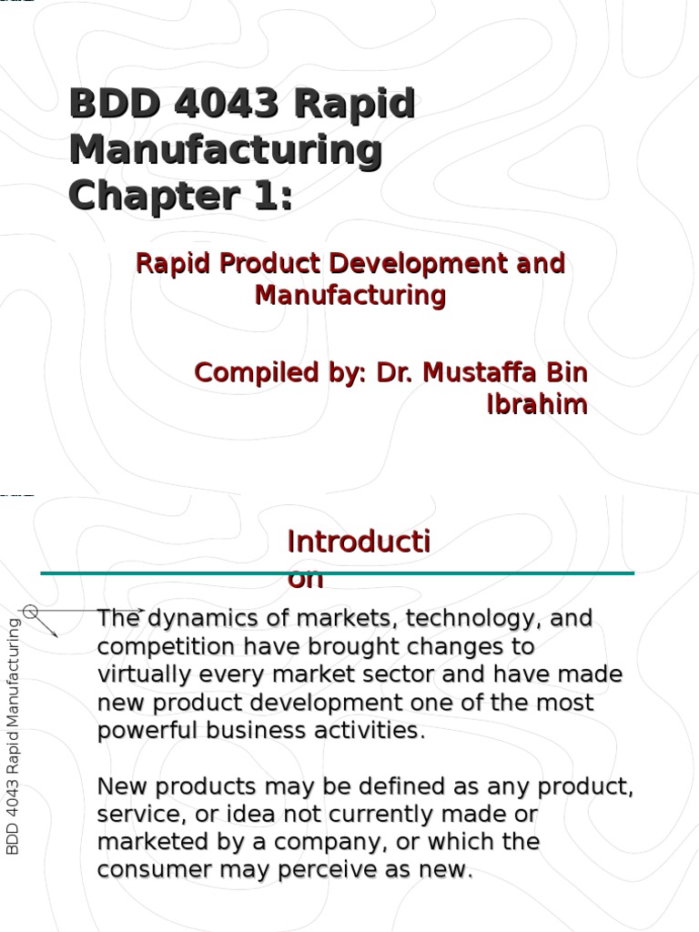 Rapid Prototyping | PDF | 3 D Printing | Computer Aided Design