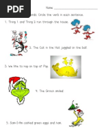 Short I Anchor Chart | PDF