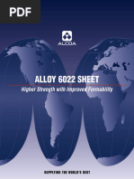 Table of Iacs | PDF | Bronze | Alloy