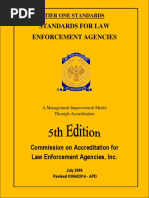 LASD - Custody Division | PDF | Prison | Sheriffs In The United States