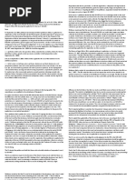 Difference Between Forbbiden Office and Incompatible Office | PDF ...