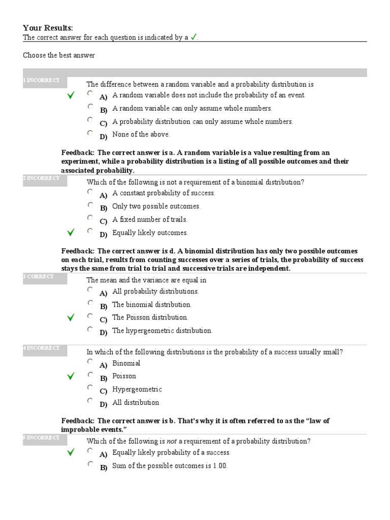 Quantitative Reasoning Final Exam Qtn 561 Pdf Errors And