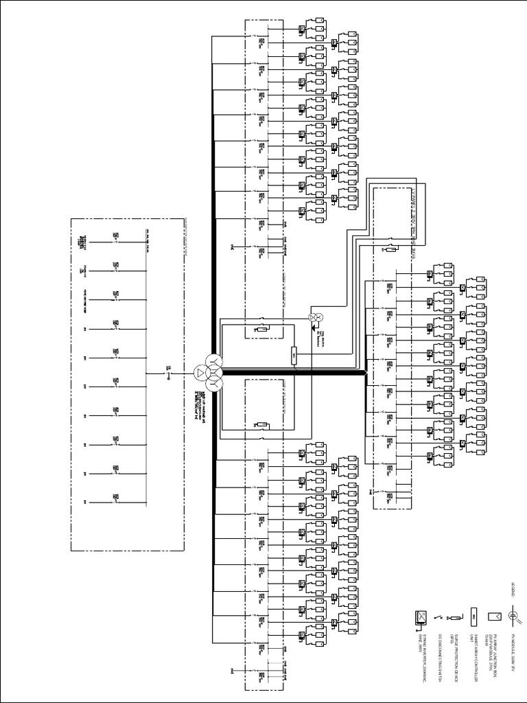 SLD PV Solar | PDF | Power Inverter | Energy Conversion