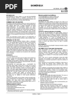 Vitek 2 Compact: Principles & Procedures | PDF | Microbiology | Medical ...