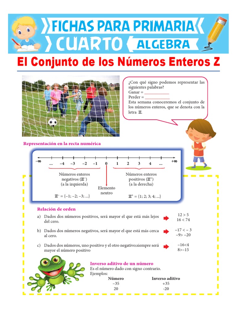 Hojas De Trabajo Para Redondear Números Enteros, Cuarto Grado