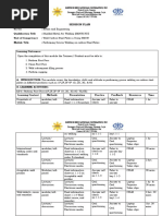 7 Set-Up Welding Equipment SMAW | PDF | Construction | Welding