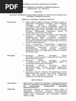 SK-3.DKU.mbu.05.2023 - Petunjuk Teknis Komposisi Dan Kualifikasi Organ Pengelola Risiko Di Lingk ...