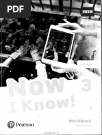 Now I Know 2 Students Book | PDF