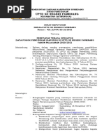 Panduan Dashboard MBG - Satuan Pendidikan | PDF