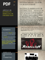 RA No. 7924 MMDA Law | PDF | Government | Public Law