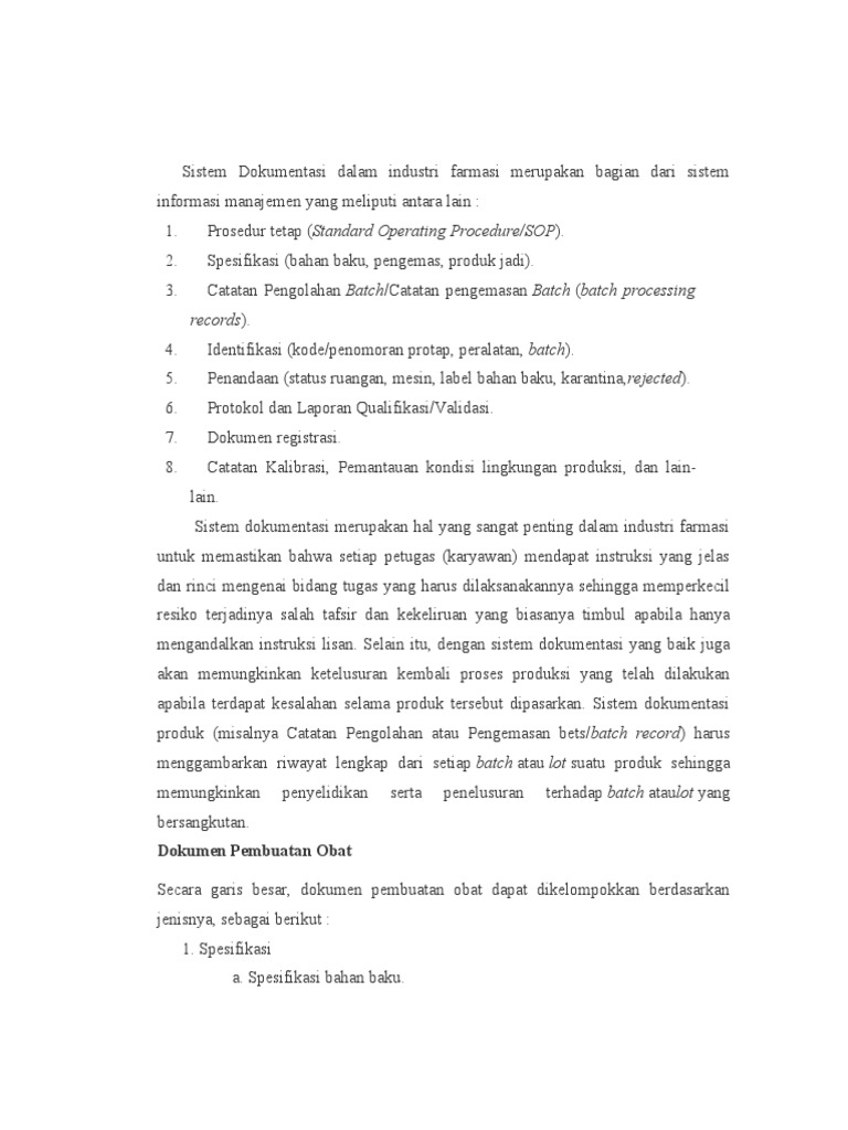 Dokumentasi QA | PDF