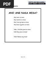 Hueteng Numbers With Meaning | PDF