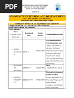 NSTP Portfolio | PDF | Career & Growth | Foreign Language Studies