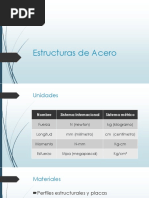 Stud y Track (FT Hopsa) | PDF | Acero | Zinc