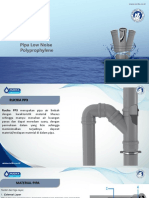 Brosur-Pipa PVC-Rucika-Standard PDF | PDF