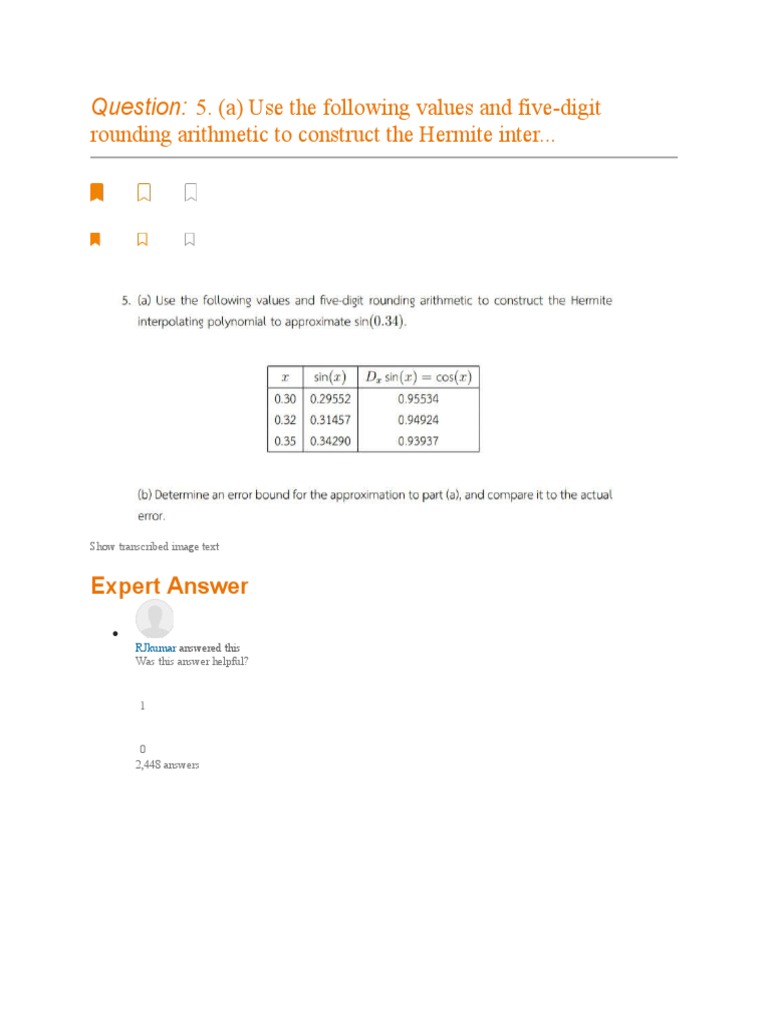 Use The Following Values and | PDF | Games & Activities | Computers