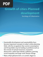 Freiburg Case Study | PDF | Sustainability | Natural Environment