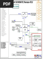 Hannstar J Mv-4 94v-0 Schematic Diagram: Read/Download | PDF | Bios ...