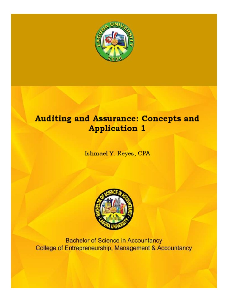 Audit 2 - Finals | PDF | Book Value | Depreciation