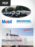 Proposal For The Supply of Petroleum Products (Diesel) : Office | PDF ...