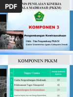 Rencana Pengembangan Madrasah Contoh RPM | PDF