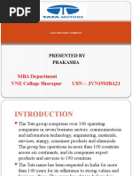 Yamato India Logistics PVT LTD Profile | PDF | Warehouse | Logistics