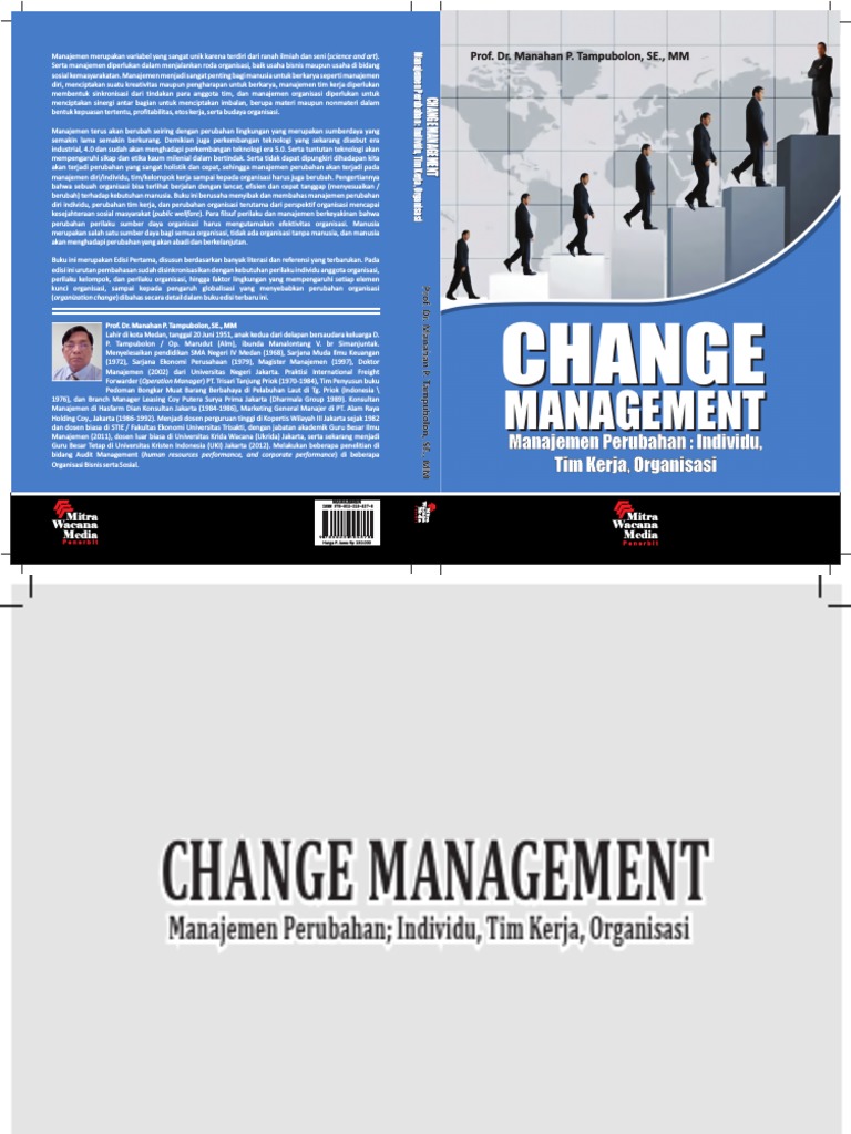 Change Management | PDF