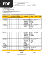 Decs Order No 39, S. 1990 | PDF | Teachers | Learning