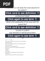 AIDET: Patient Introduction Techniques | PDF