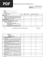 Fraud Questionnaire - 2019 | PDF | Internal Control | Fraud