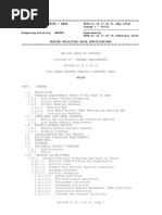 UFGS 01 33 00 Submittal Procedures | PDF | Design | Engineering