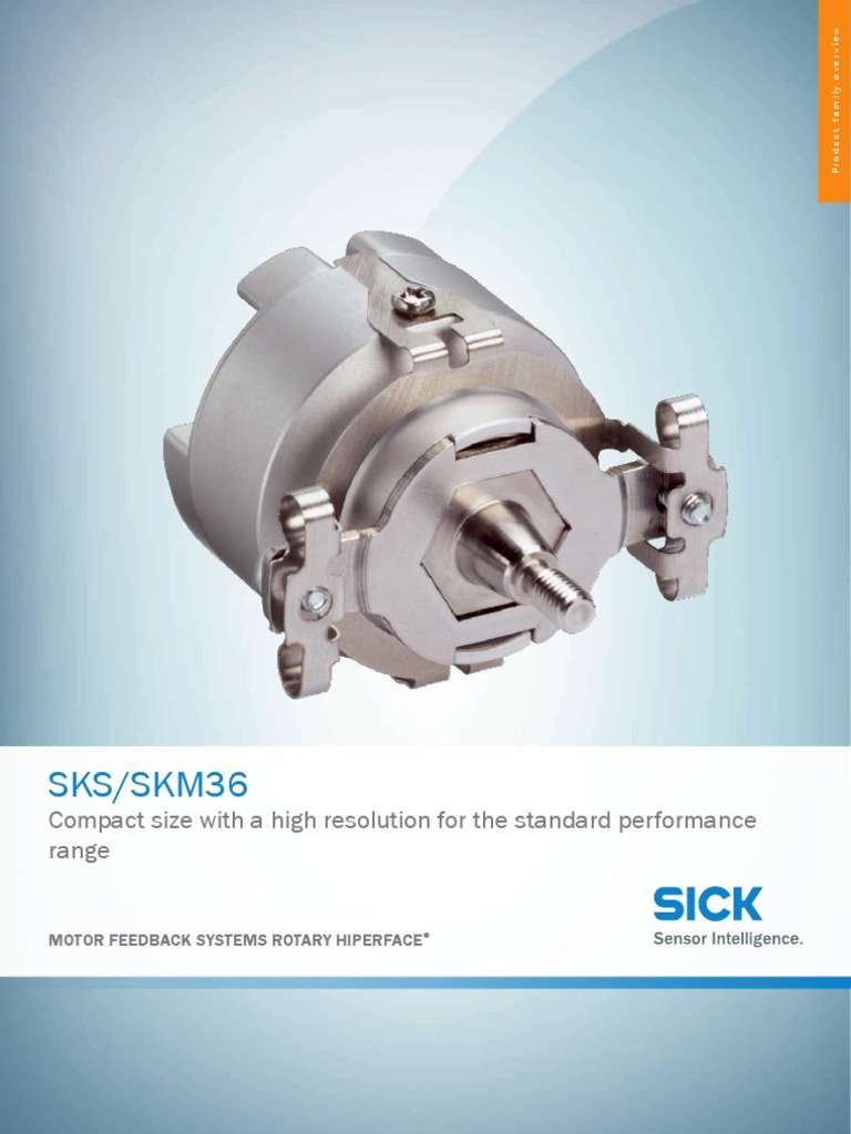 FamilyOverview SKS-SKM36 g215684 en | PDF | Disk Storage | Servomechanism