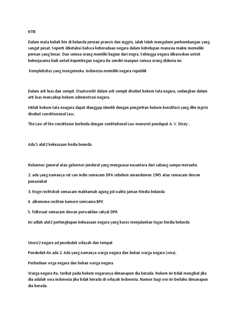 Prof Achmad Ruslan | PDF