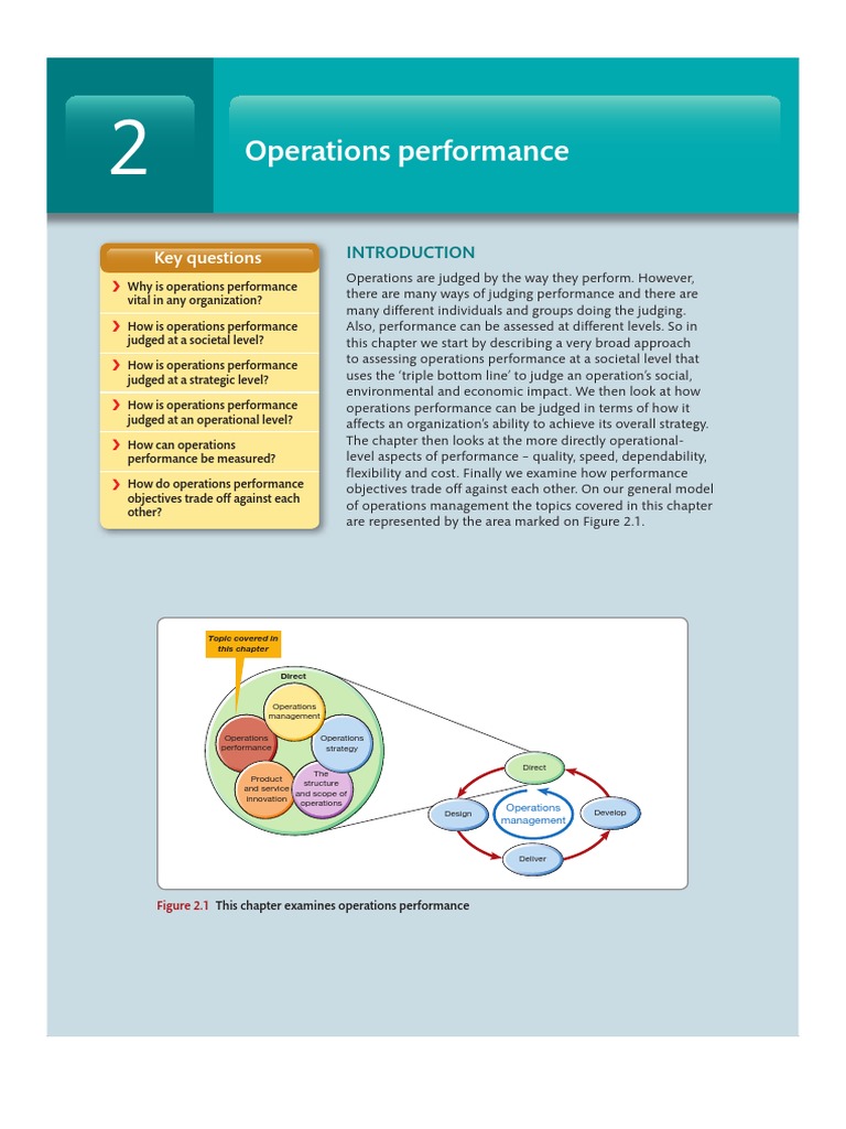 POM - Chapter 2 | PDF | Corporate Social Responsibility | Economies